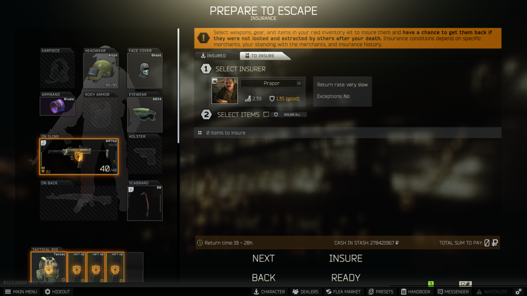 How to Play Escape From Tarkov With Friends