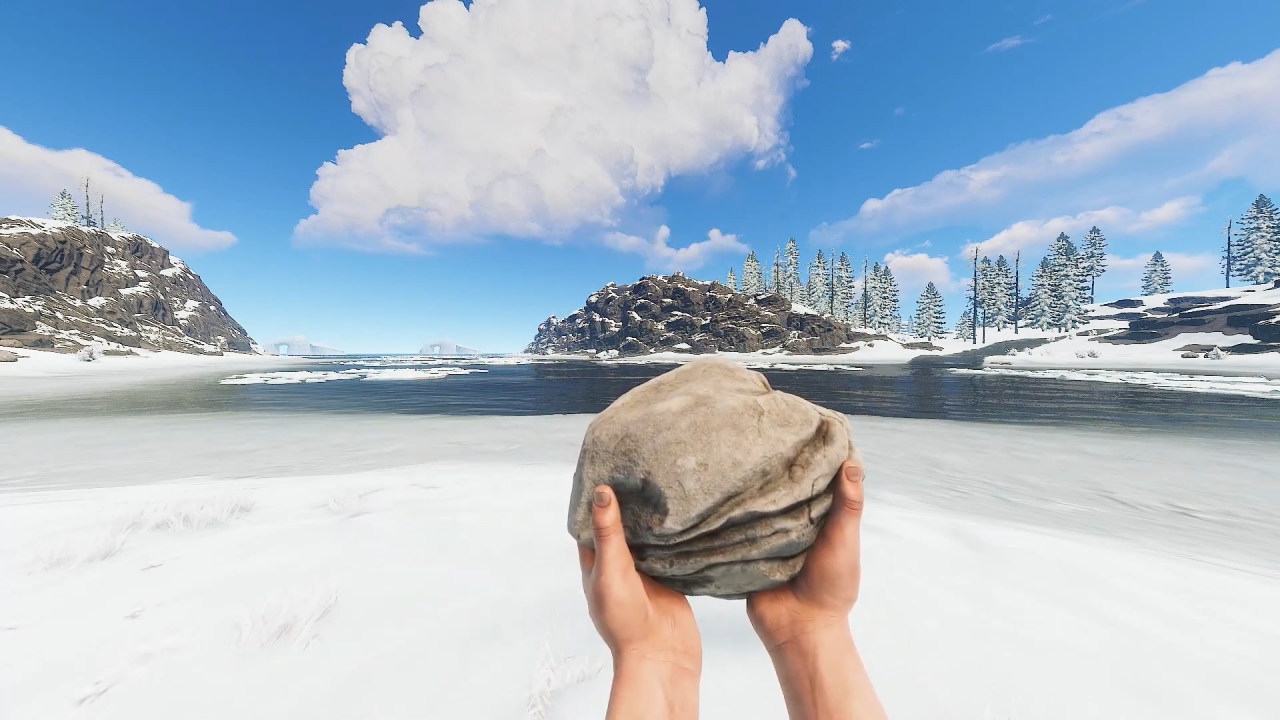 How to Get Skins in Rust