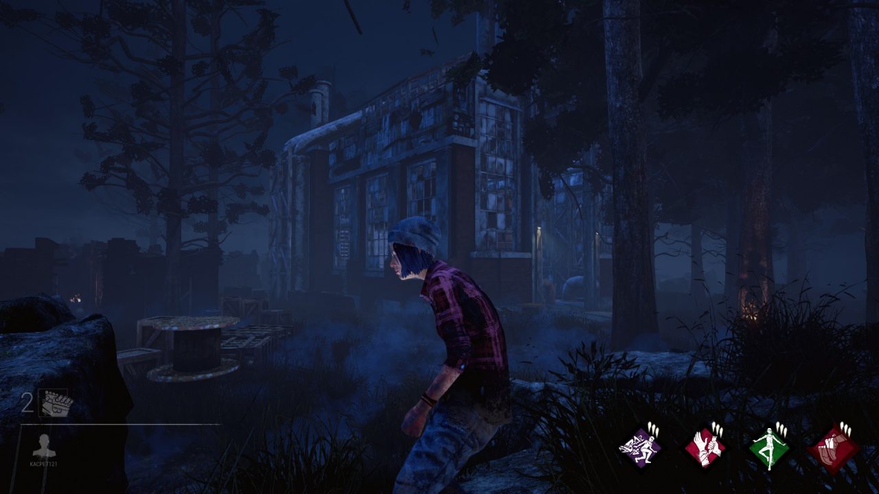How to Find Hatch in Dead by Daylight