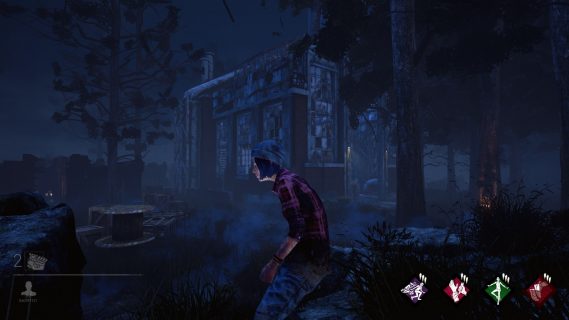 How to Find Hatch in Dead by Daylight