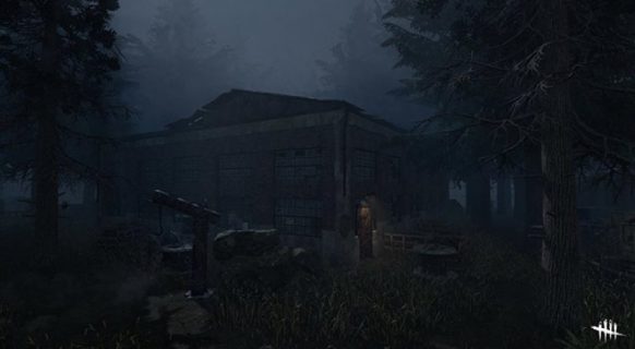 How to Find Hatch in Dead by Daylight