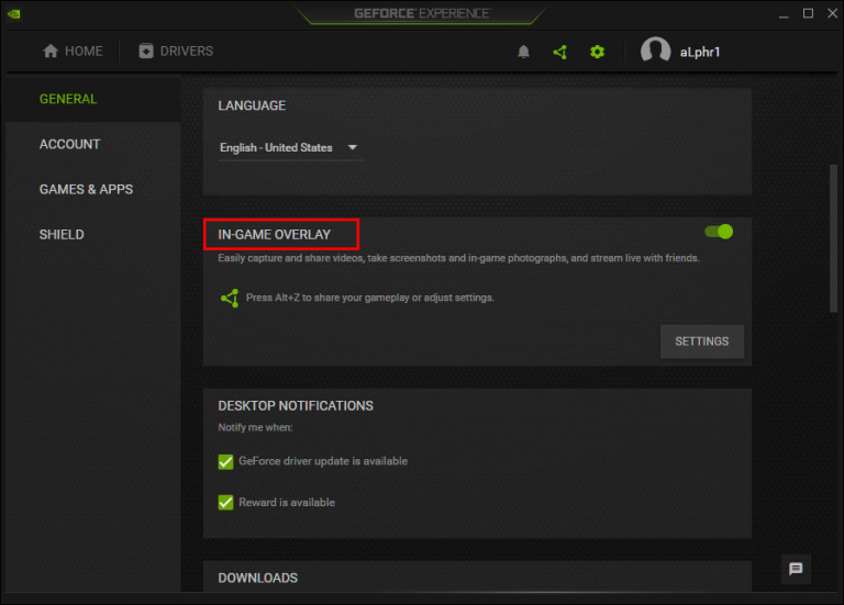 How to Disable GeForce Experience