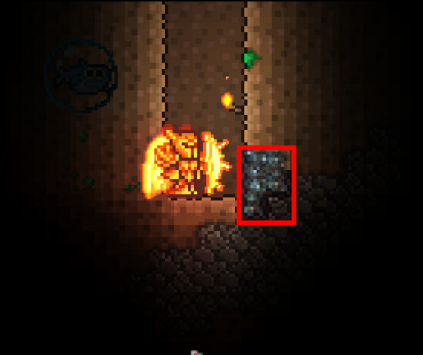 How to Make a Sawmill in Terraria