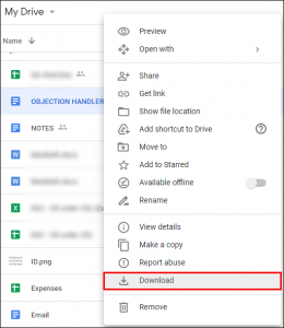 Best Fix: Google Drive Not Downloading
