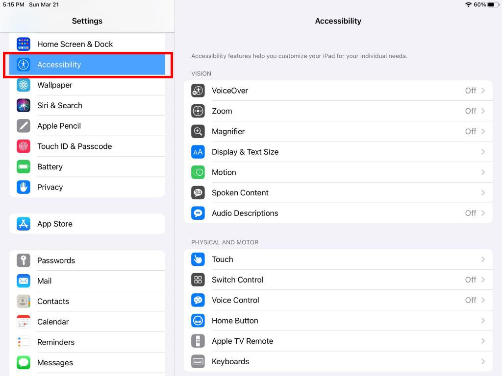 How to Control an iPad Remotely