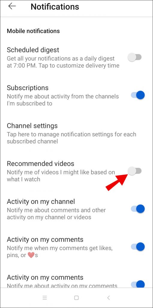 How to Stop Pop-Up Ads on an Android Phone