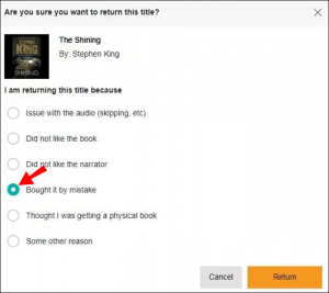 How to Get a Refund in Audible