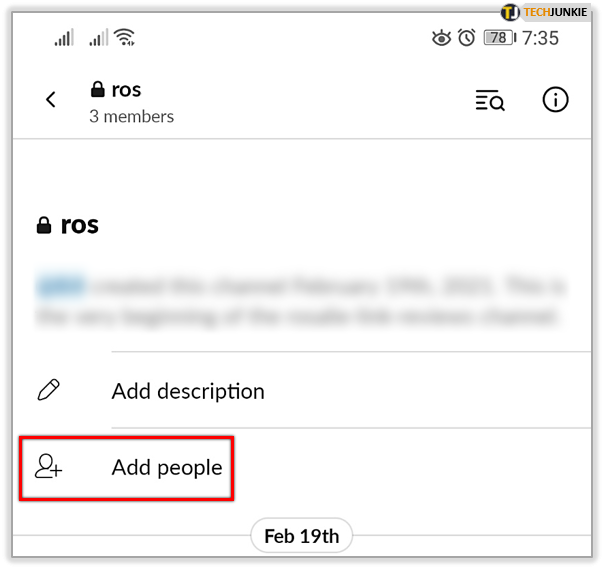 How to Add Everyone to a Channel in Slack