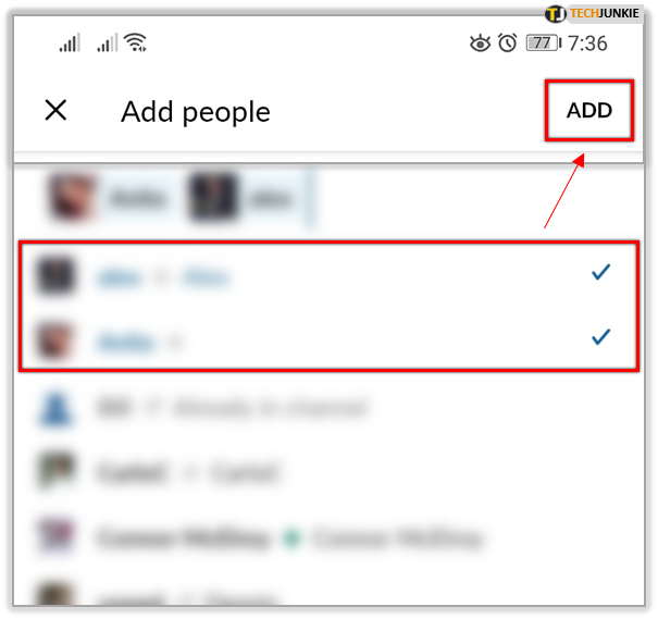 How to Add Everyone to a Channel in Slack