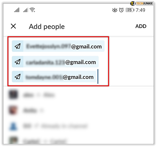 How to Add Everyone to a Channel in Slack