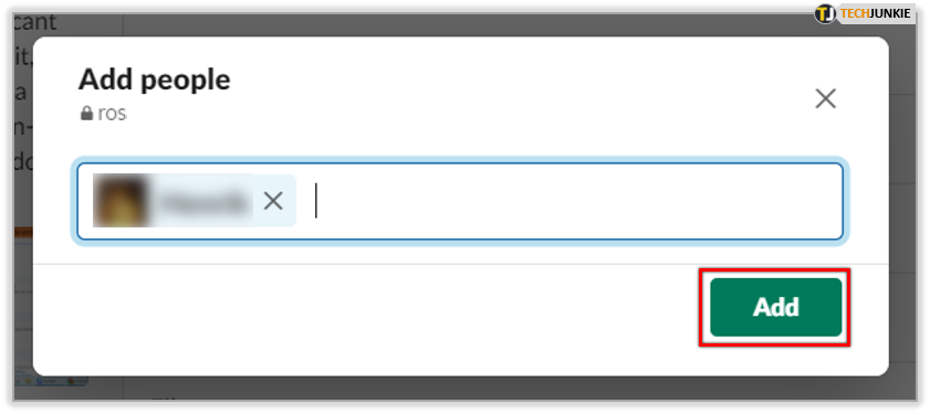 How to Add Everyone to a Channel in Slack