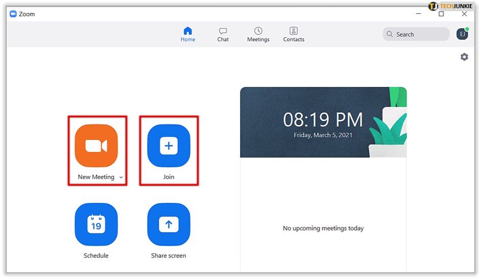 How to Share a PowerPoint Presentation on Zoom