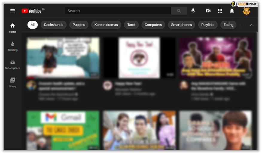 How To Delete/Remove All Likes on YouTube