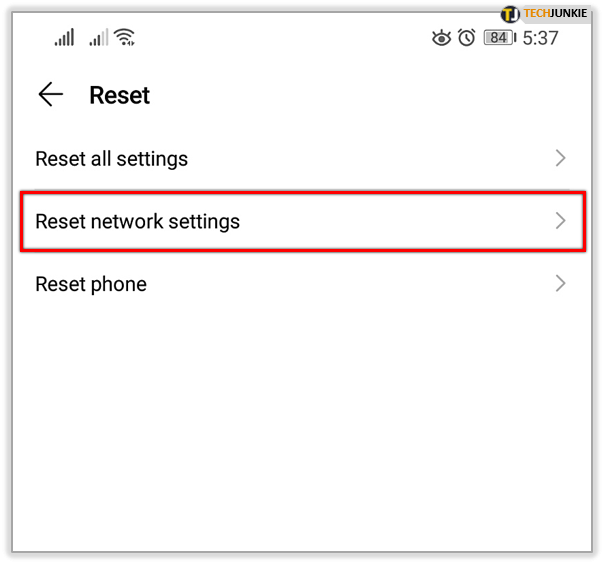 How to Fix Common Wi-Fi Problems in Android
