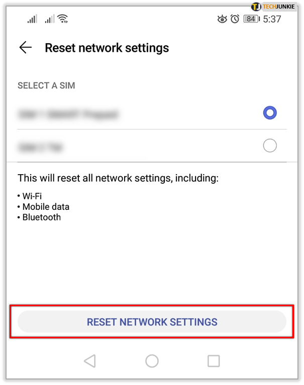 How to Fix Common Wi-Fi Problems in Android