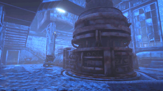 How to Find Hatch in Dead by Daylight