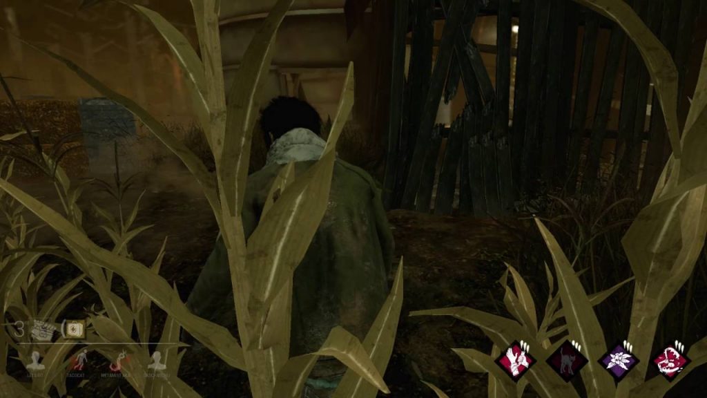 How to Find Hatch in Dead by Daylight