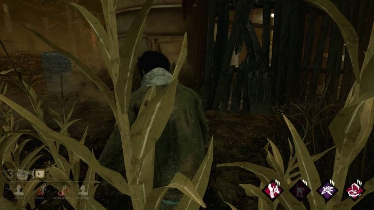 How to Find Hatch in Dead by Daylight