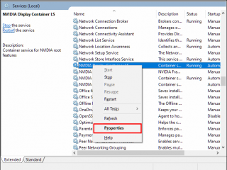 How to Disable GeForce Experience