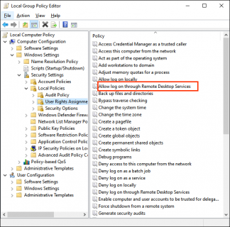 Remote Desktop Connection Not Working? Try This