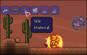 How to Make a Sawmill in Terraria