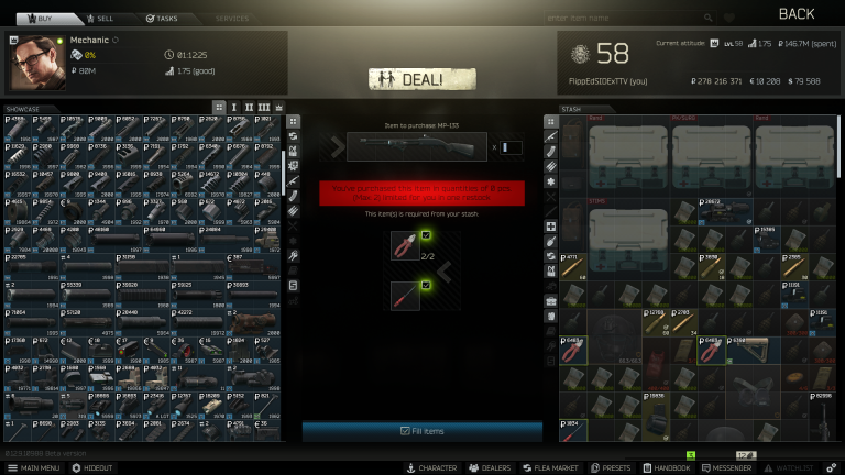 How to Unlock Jaeger in Escape From Tarkov