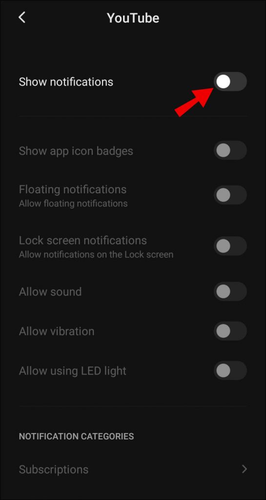 How to Stop Pop-Up Ads on an Android Phone