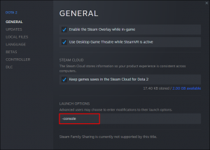How to Check Behavior Score in Dota 2