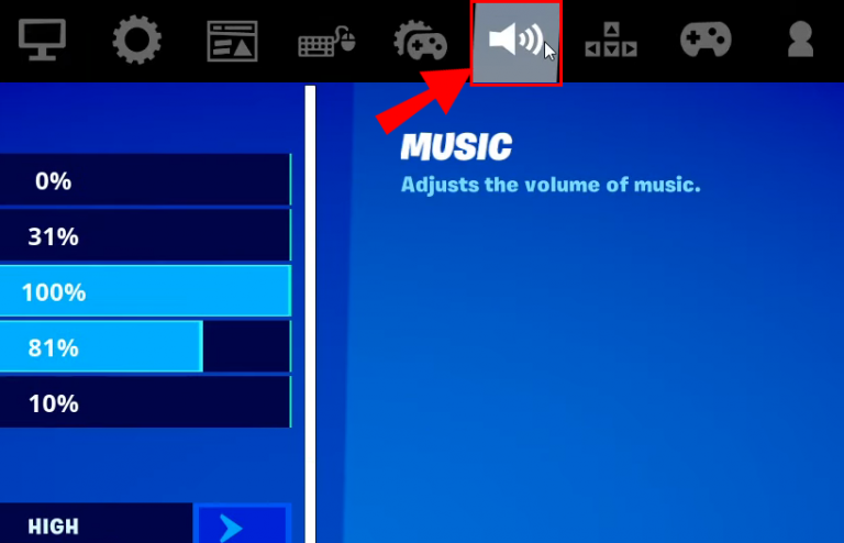 How to Enable Voice Chat in Fortnite