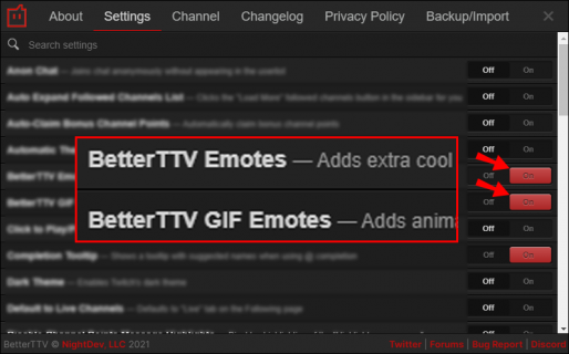 How to Add Emotes in Twitch