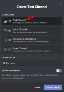 How to Make Someone a Mod in Twitch