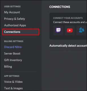 How to Connect Discord to Spotify