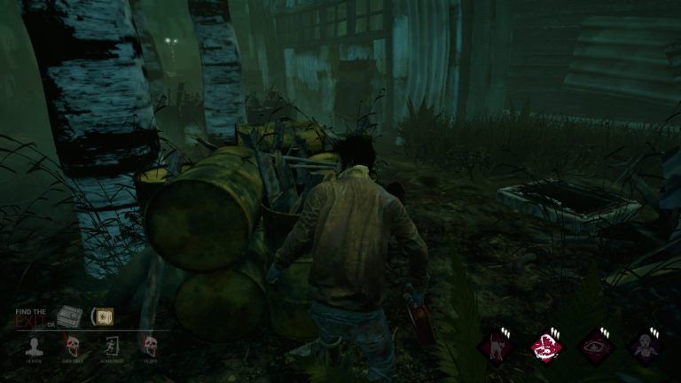 How to Find Hatch in Dead by Daylight