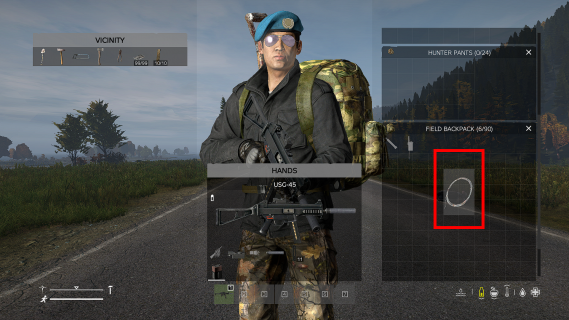 How to Make a Gate in DayZ