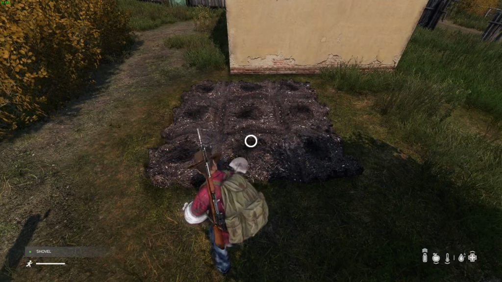 How to Find Food in DayZ