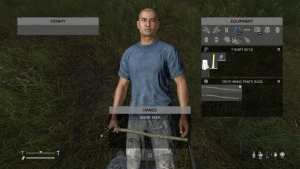 How to Make a Splint in Dayz