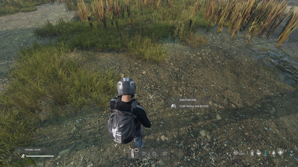 How to Find Food in DayZ