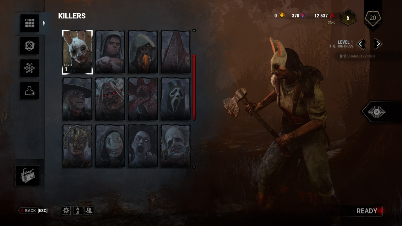 How to Play Killer in Dead by Daylight