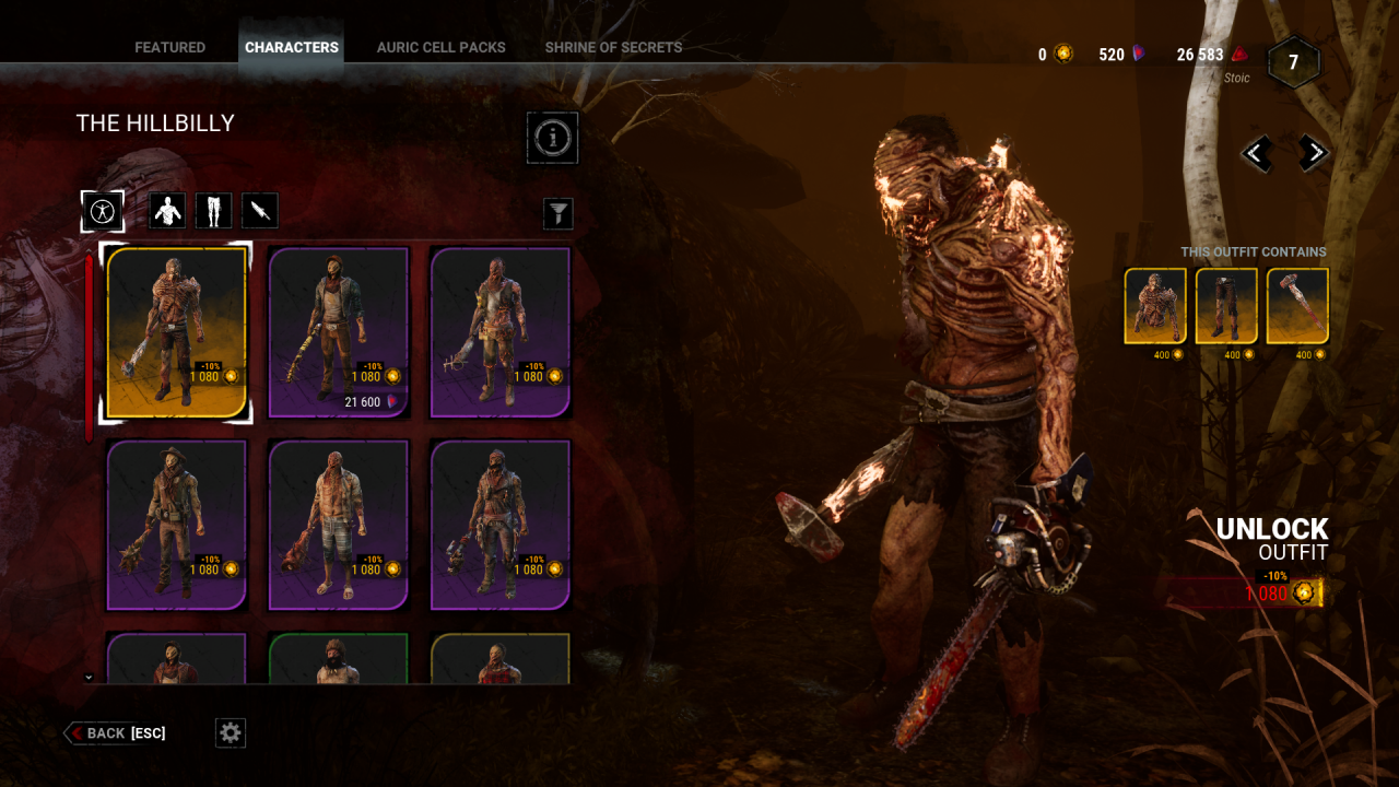 How to Play Killer in Dead by Daylight