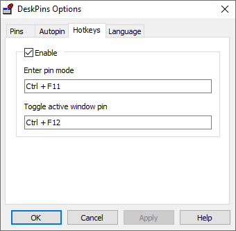 How To Keep a Window Always On Top in Windows 10