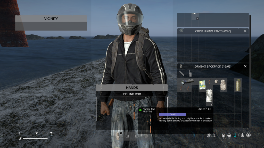 How to Find Food in DayZ