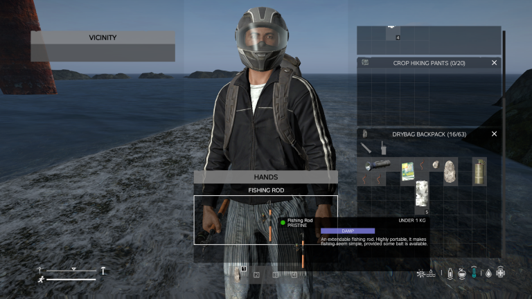 How to Find Food in DayZ