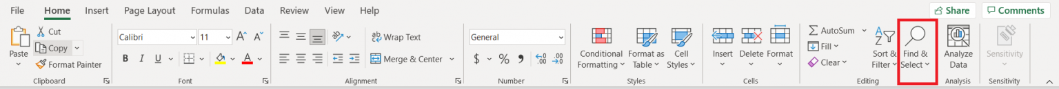 How to Copy Values in Excel [Not the Formula]