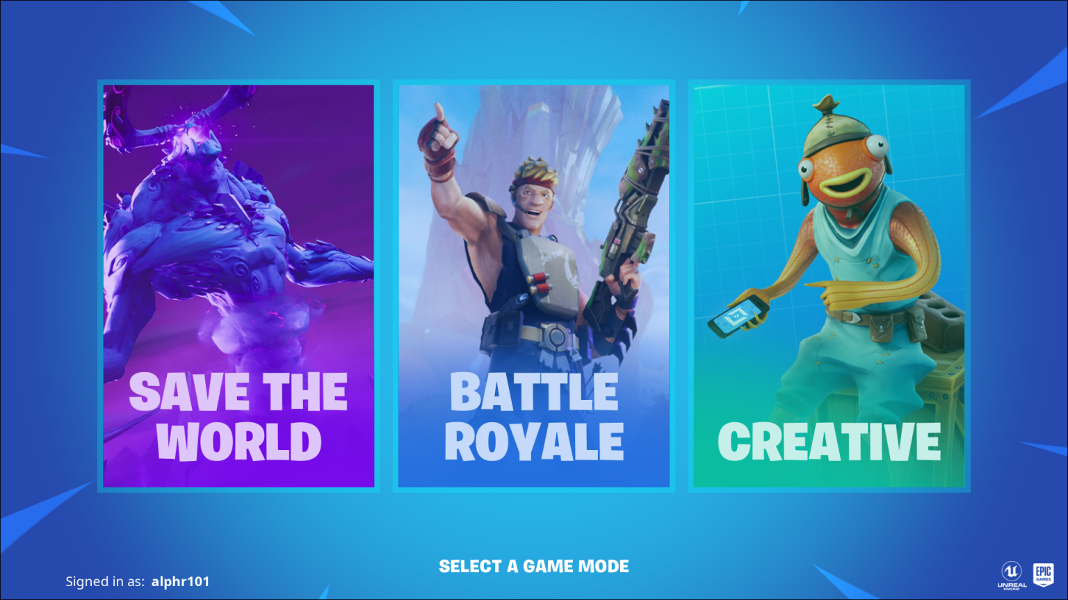 How to Play Save the World in Fortnite