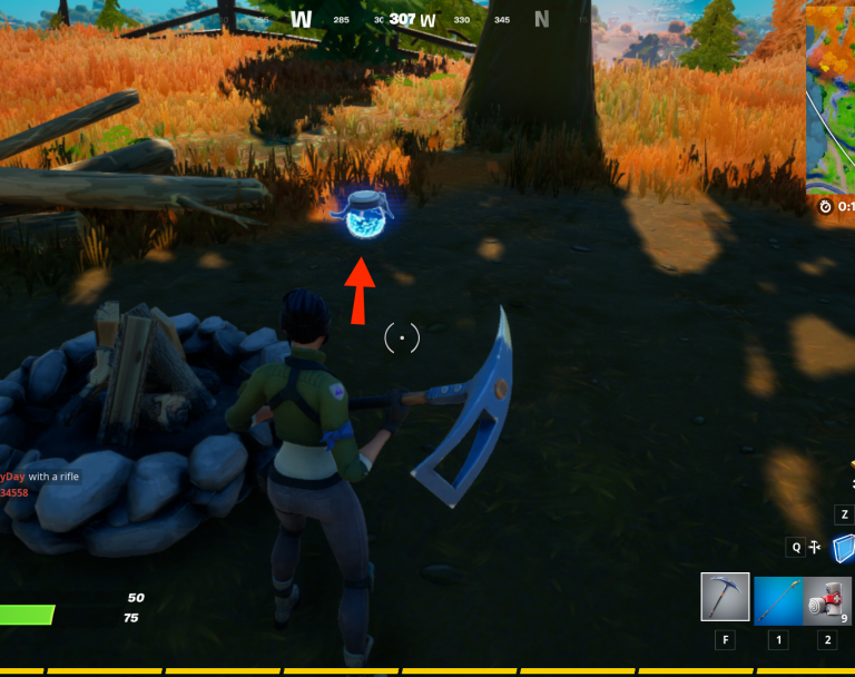 How to Play Save the World in Fortnite
