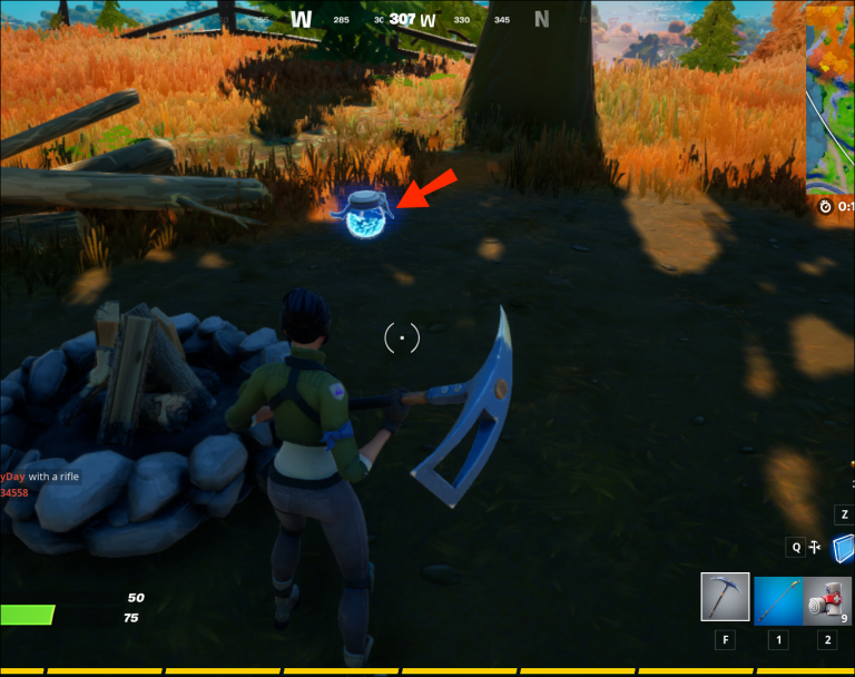 How to Play Save the World in Fortnite