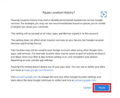 How to Completely Delete All Your Google Activity