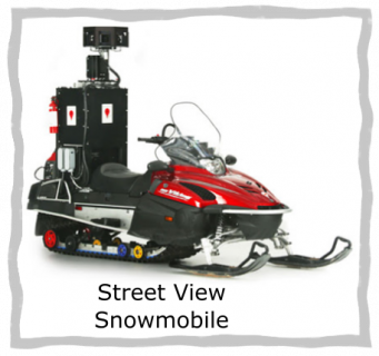 How Often Does Google Street View Update?