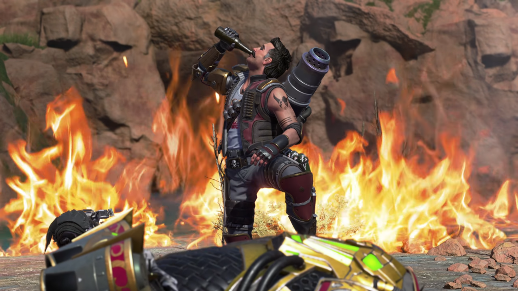 How to Get Heirloom Shards in Apex Legends