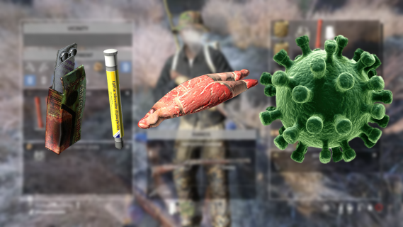 How to Open Cans in Dayz